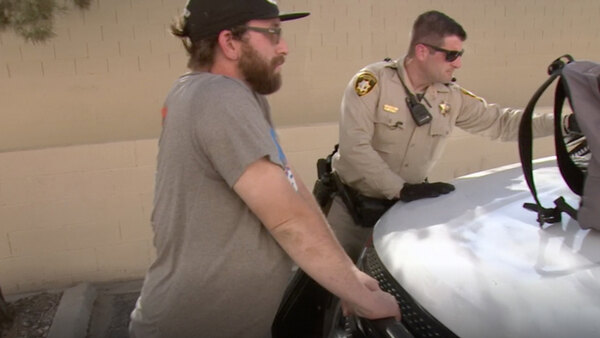 Cops Season 32 Episode 25