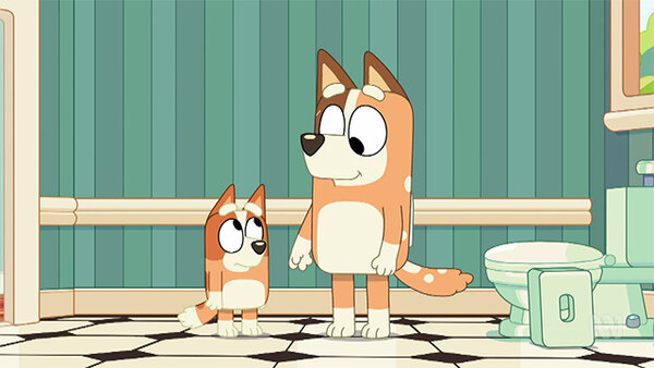 Bluey Season 2 Episode 9 Recap