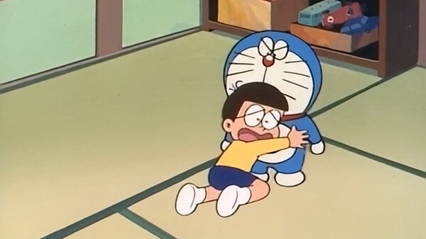 Doraemon Episode 24
