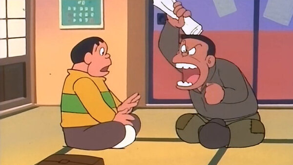 Doraemon Episode 19