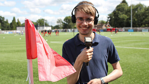 The Undateables Season 11 Episode 1