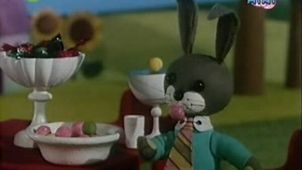 Miś Uszatek Season 3 Episode 18