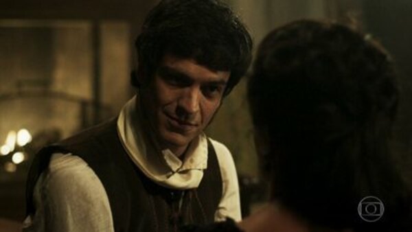 Lady Revolution Episode 20