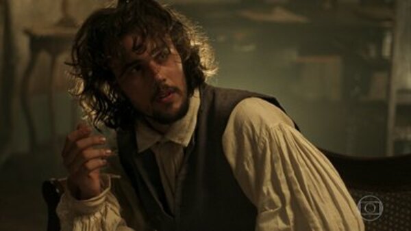 Lady Revolution Season 1 Episode 38