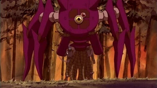 Digimon Savers Episode 24 info and links where to watch