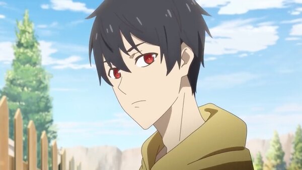 Xian Wang De Richang Shenghuo Episode 4