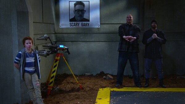 Danger Force Season 1 Episode 1 Recap and Links