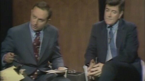 Firing Line Season 6 Episode 5