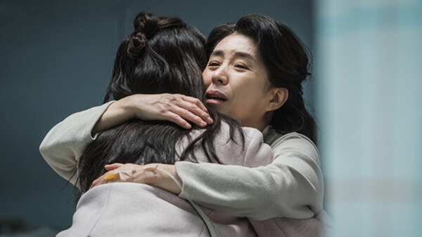 Hi Bye, Mama! Season 1 Episode 9 Recap and Links