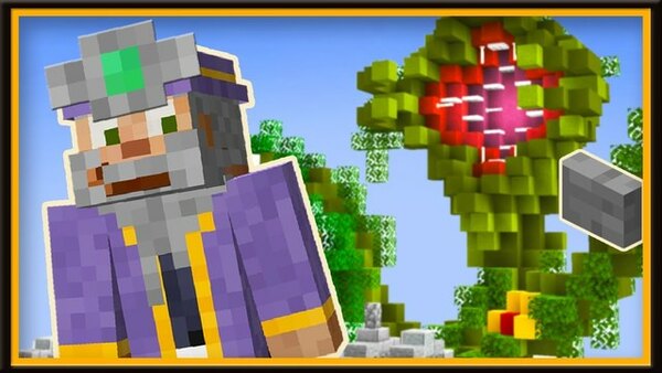 HermitCraft [GoodTimesWithScar] Season 4 Episode 12