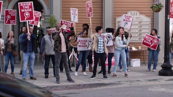 Superstore Season 5 Episode 19 Recap Superstore Season 5 Episode 19 Recap