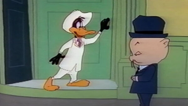 Looney Tunes Season 1959 Episode 3