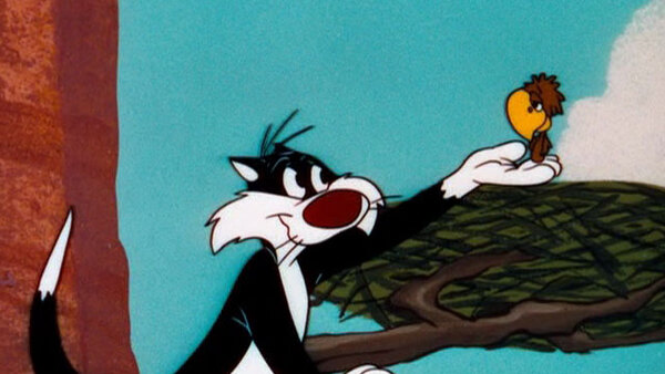 Looney Tunes Season 1959 Episode 15