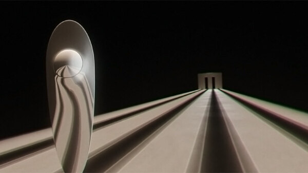 Cosmos Season 2 Episode 9