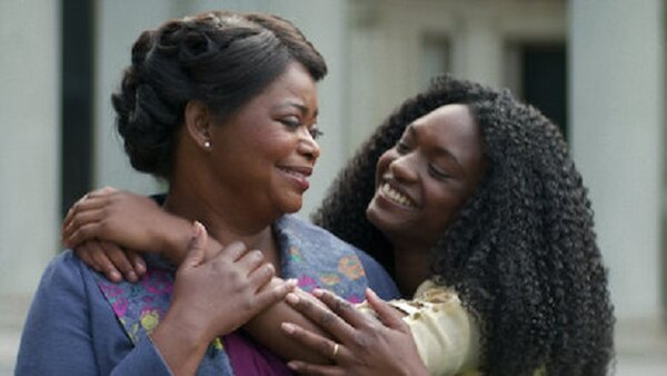 Self Made: Inspired By The Life Of Madam C.J. Walker Season 1 Episode 4 ...