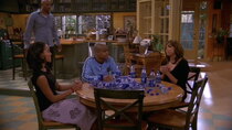 My Wife and Kids Season 5 Episode 26
