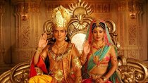 Ramayan episodes (TV Series 1987 - 1988)