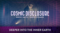 Cosmic Disclosure Season 18 Episode 7
