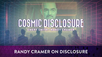 Cosmic Disclosure Season 18 Episode 7