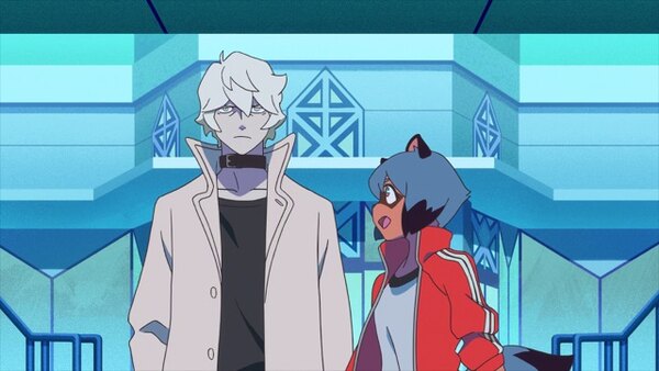 BNA Episode 2 info and links where to watch