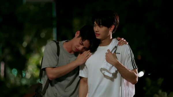 2gether: The Series Season 1 Episode 8 Recap