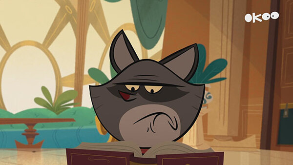 Taffy Season 1 Episode 44