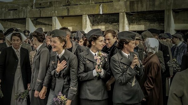 Das Boot Season 2 Episode 1