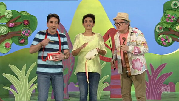 Play School Season 298 Episode 3