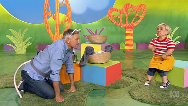 Play School Season 336 Episode 2