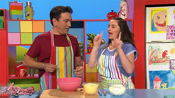 Play School Season 333 Episode 5