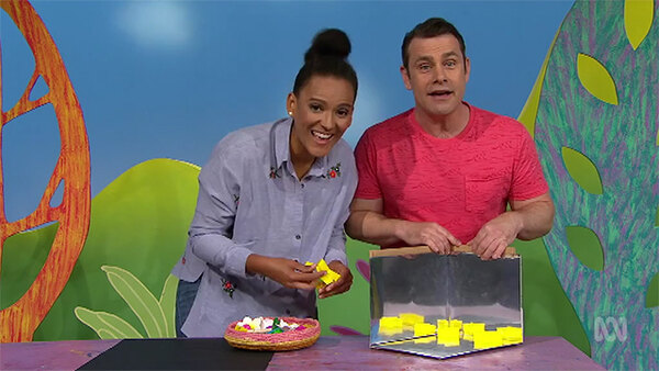 Play School Season 339 Episode 2