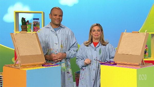 Play School Season 340 Episode 1