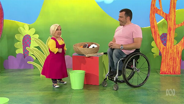 Play School Season 340 Episode 2