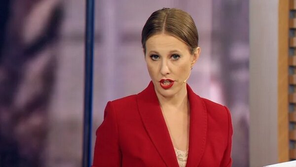 Project 'Anna Nikolaevna' Season 1 Episode 7