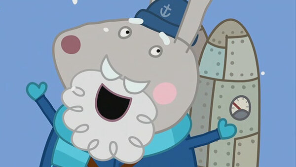 Peppa Pig Season 6 Episode 37