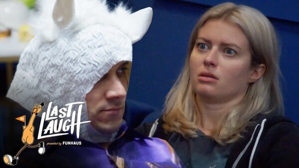 Last Laugh Season 1 Episode 2