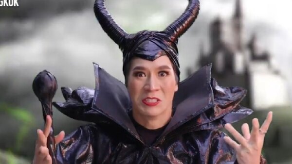 YYY The Series Season 1 Episode 1