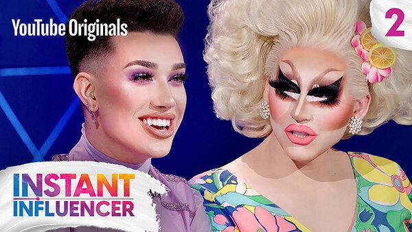 Instant Influencer Season 1 Episode 2