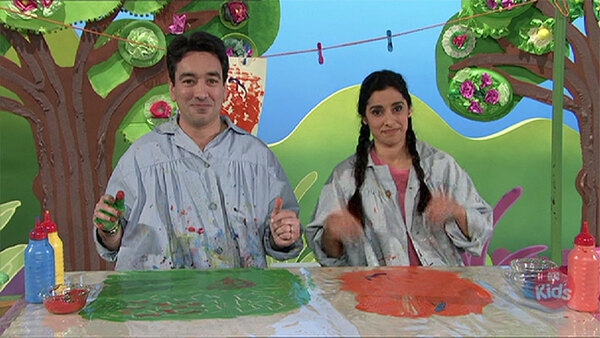 Play School Season 228 Episode 3