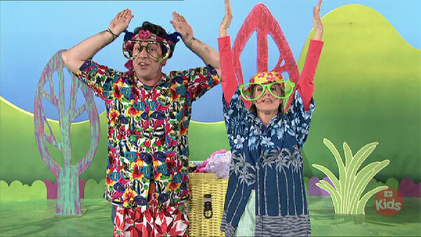 Play School Season 228 Episode 5