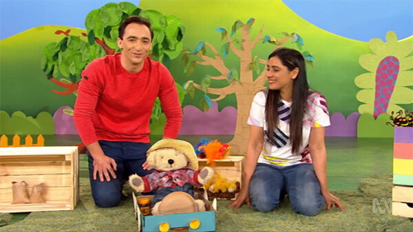 Play School Season 326 Episode 5