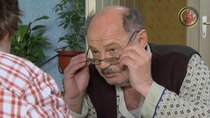 Crazy, Confused, Normal Season 1 Episode 8