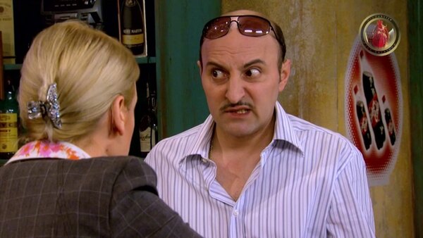Crazy, Confused, Normal Season 1 Episode 8