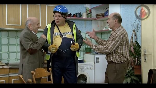 Crazy, Confused, Normal Season 3 Episode 3