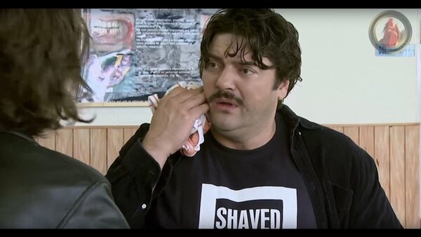 Crazy, Confused, Normal Season 4 Episode 2