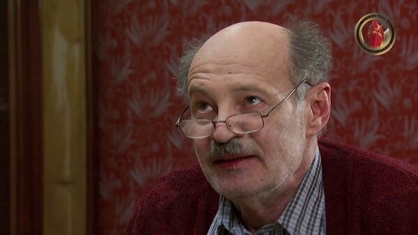 Crazy, Confused, Normal Season 1 Episode 34