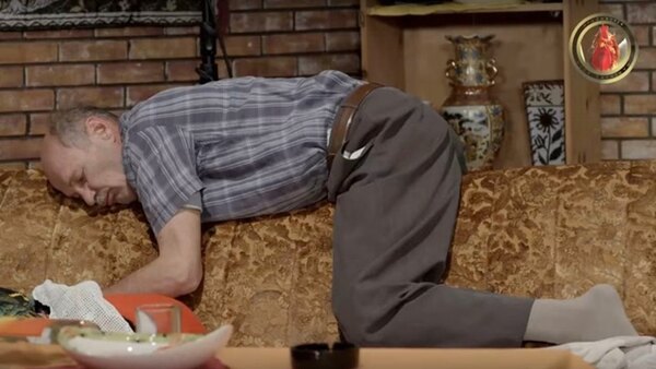 Crazy, Confused, Normal Season 6 Episode 9