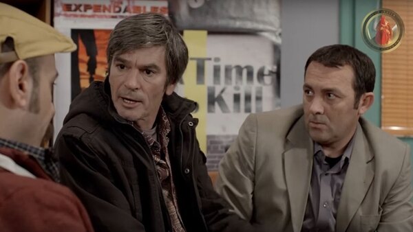 Crazy, Confused, Normal Season 6 Episode 21