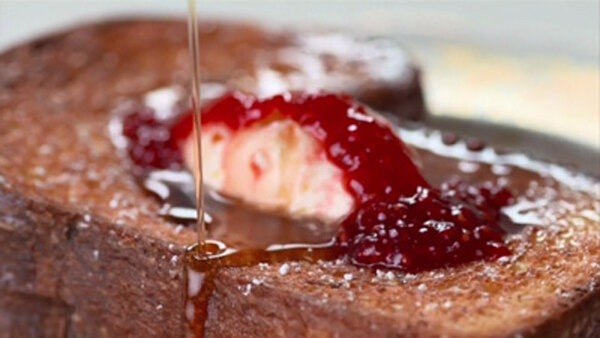 Unique Sweets Season 5 Episode 2