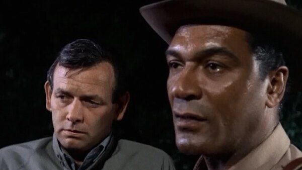 The Fugitive Season 4 Episode 23